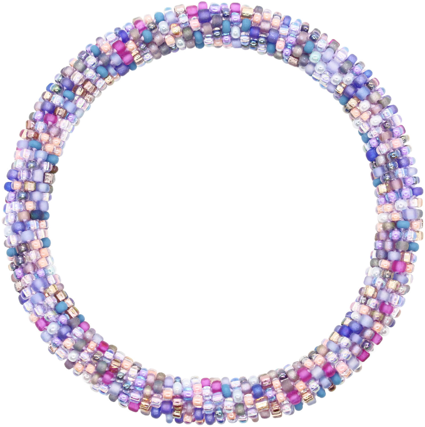 Beaded Nepal Bracelets Fair Trade – LOTUS SKY