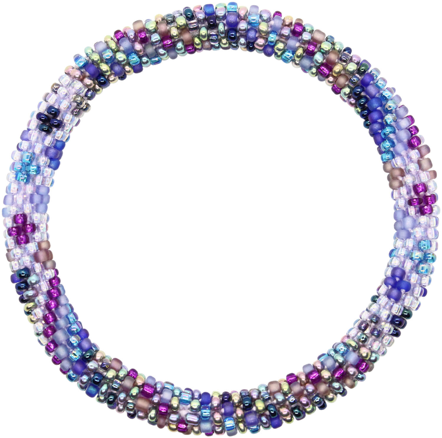 Beaded Nepal Bracelets Fair Trade – LOTUS SKY