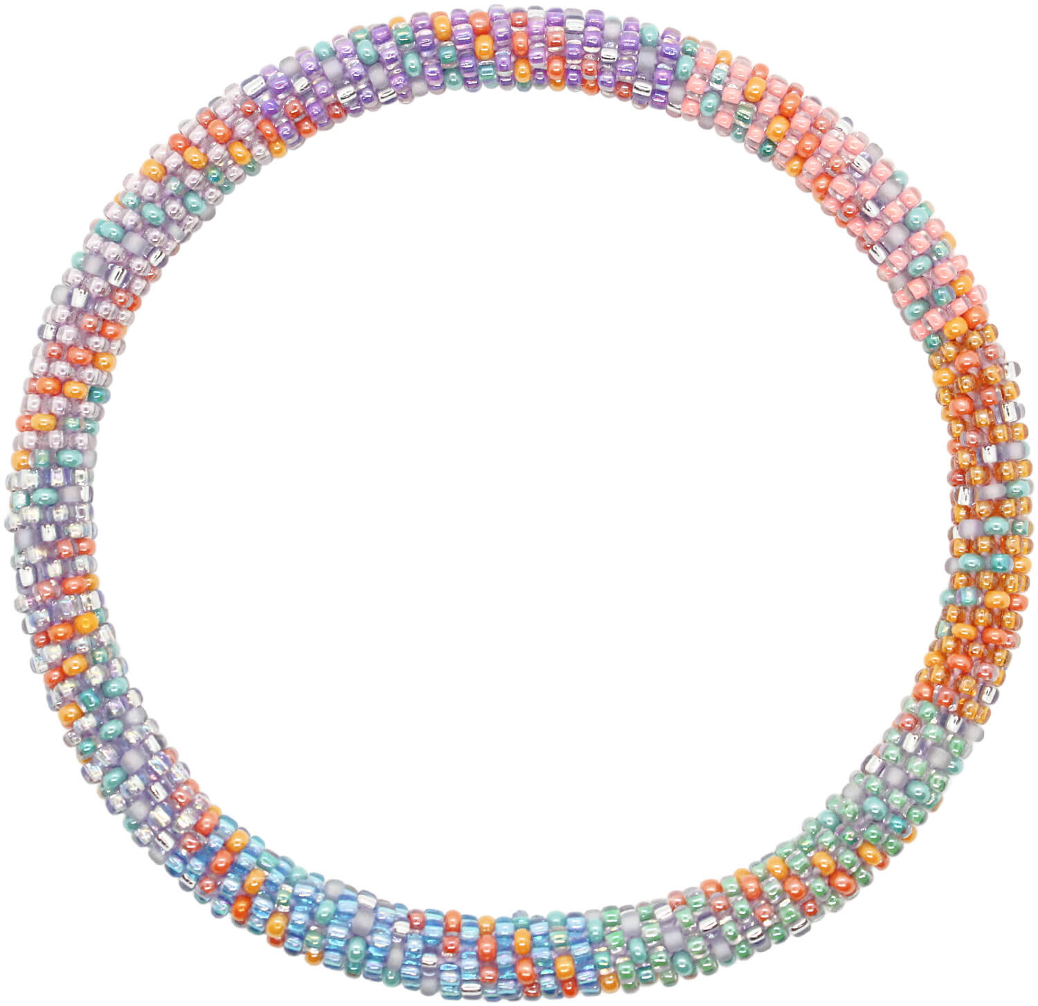 Thuli Anklet – LOTUS SKY