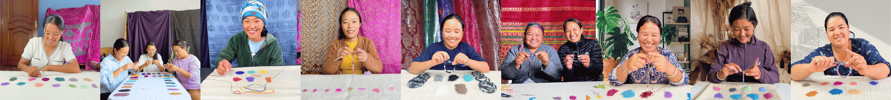 Holo-Copper Glam – LOTUS SKY