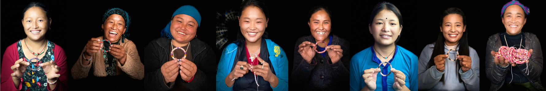 New Designs! – LOTUS SKY