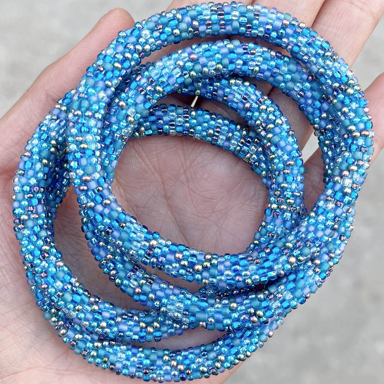 Confetti Confection – LOTUS SKY