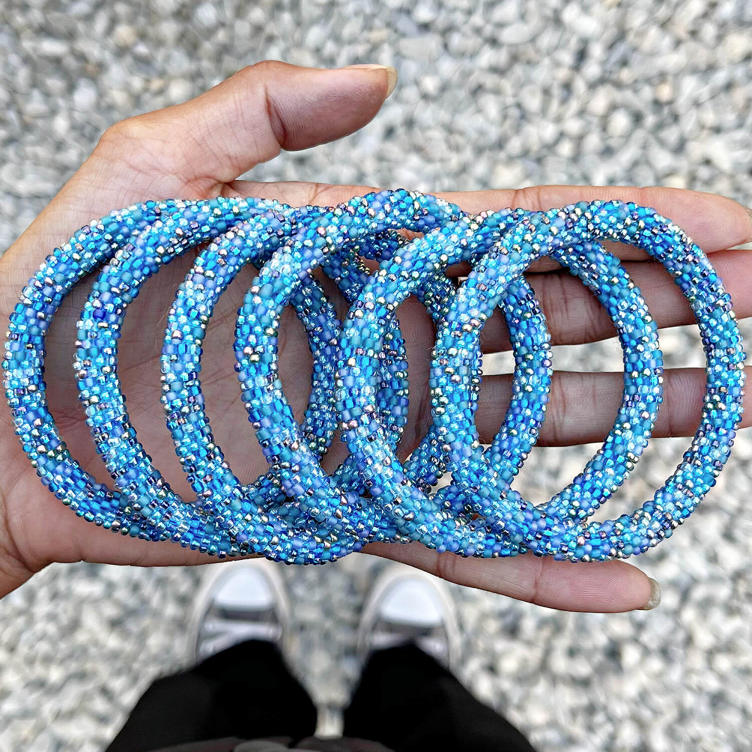 Confetti Confection – LOTUS SKY