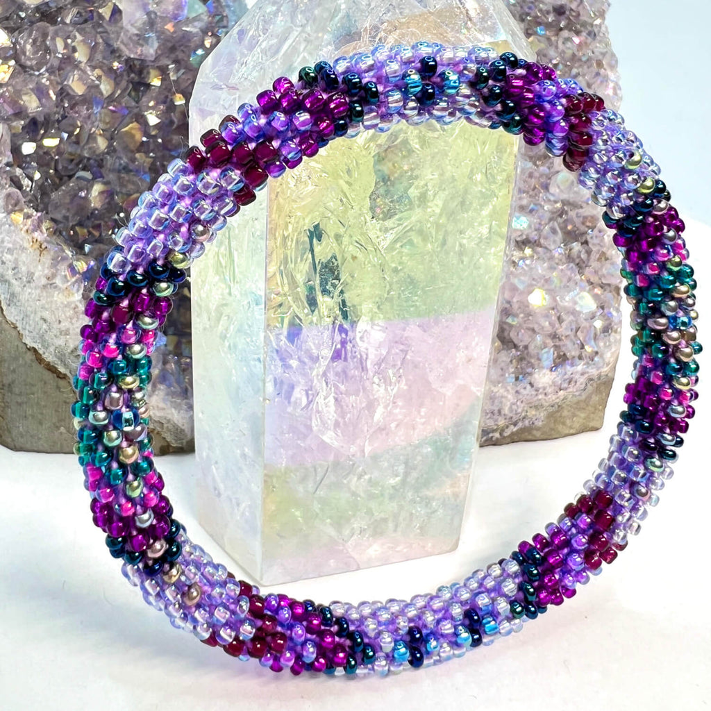 Passionate Purples – LOTUS SKY