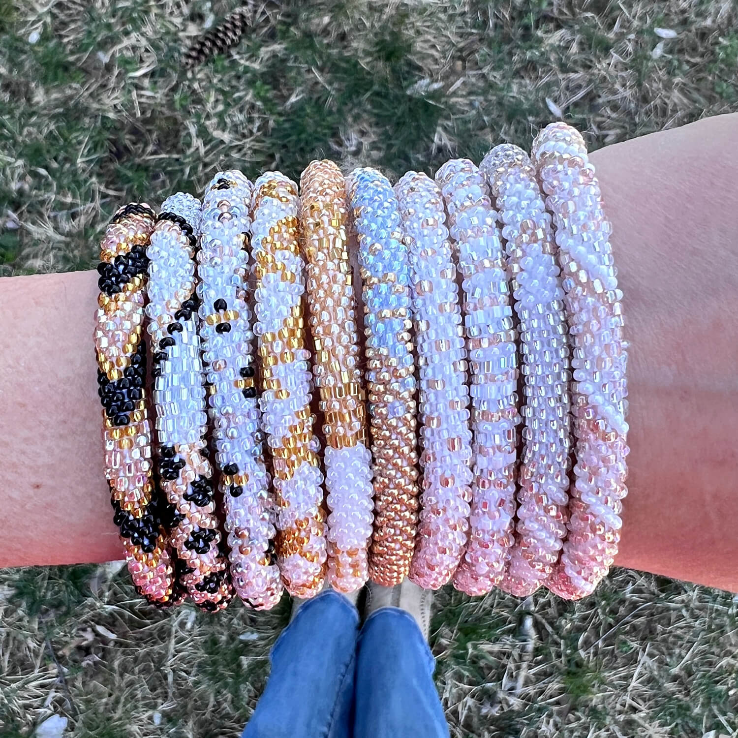 Flash Packs! – LOTUS SKY