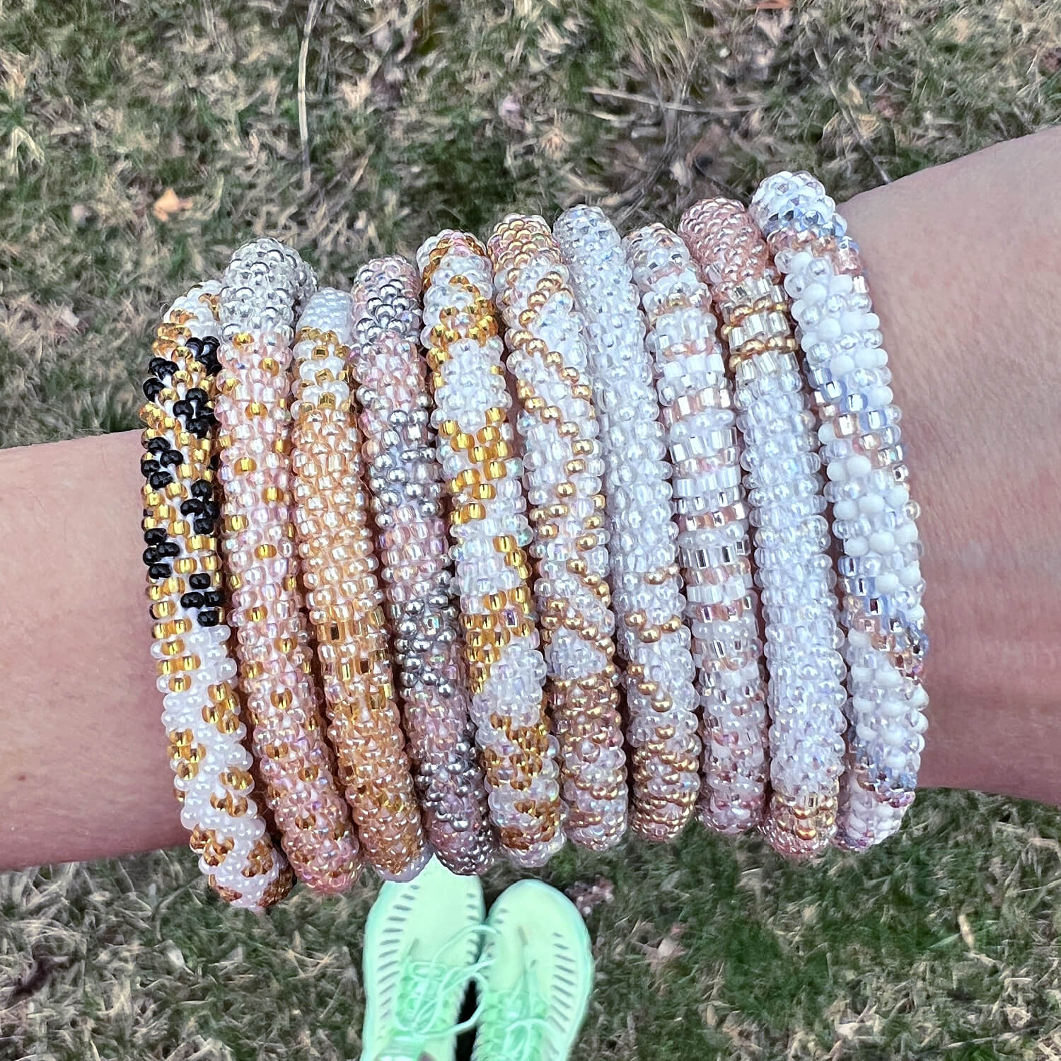 Flash Packs! – LOTUS SKY