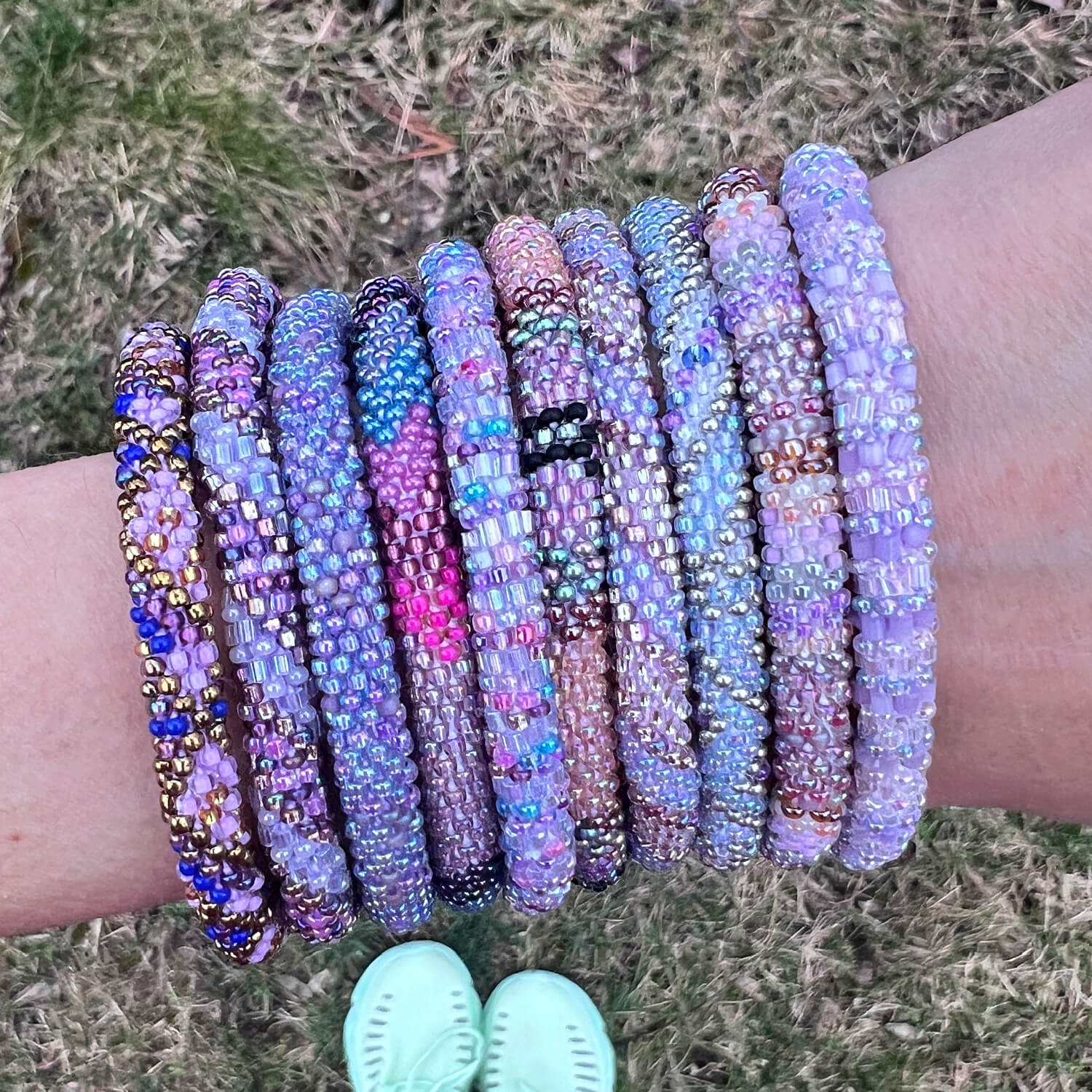 Flash Packs! – LOTUS SKY