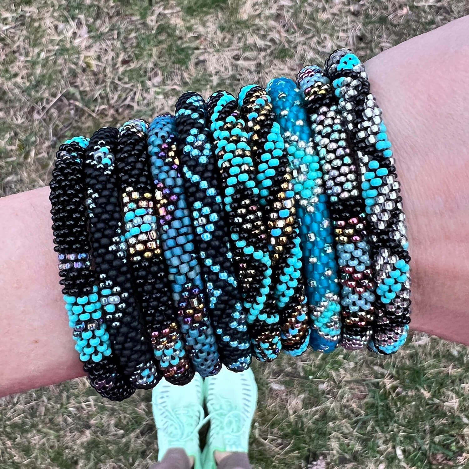 Flash Packs! – LOTUS SKY