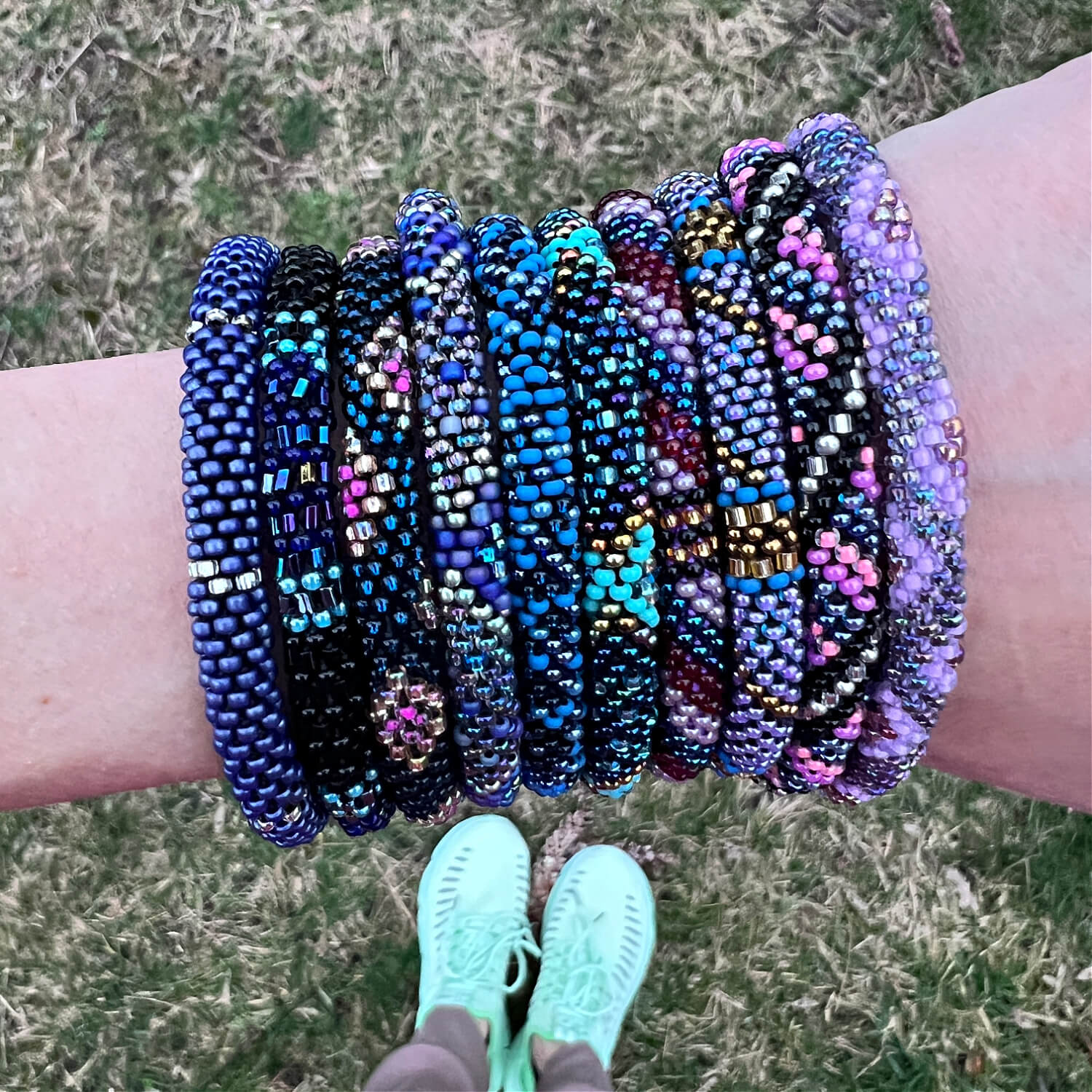 Flash Packs! – LOTUS SKY