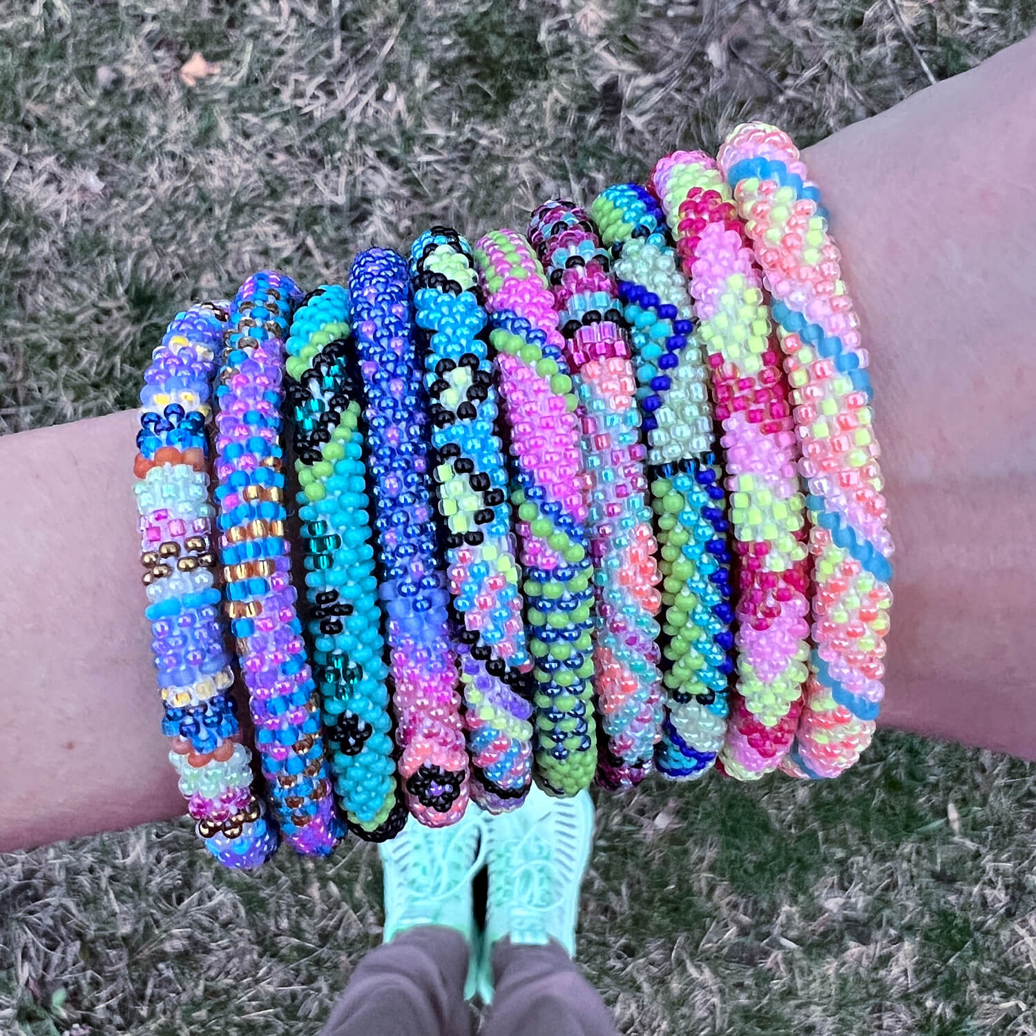 Flash Packs! – LOTUS SKY