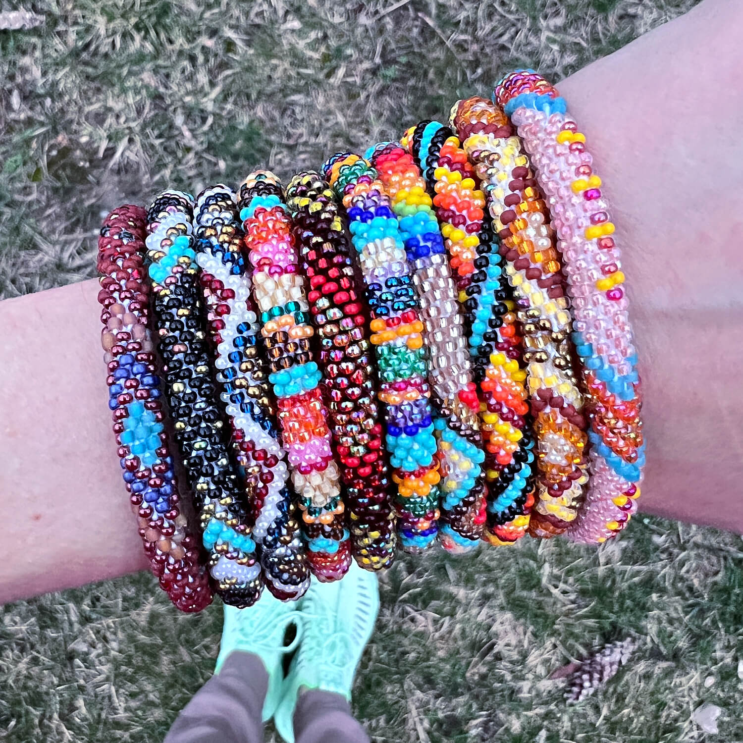 Flash Packs! – LOTUS SKY