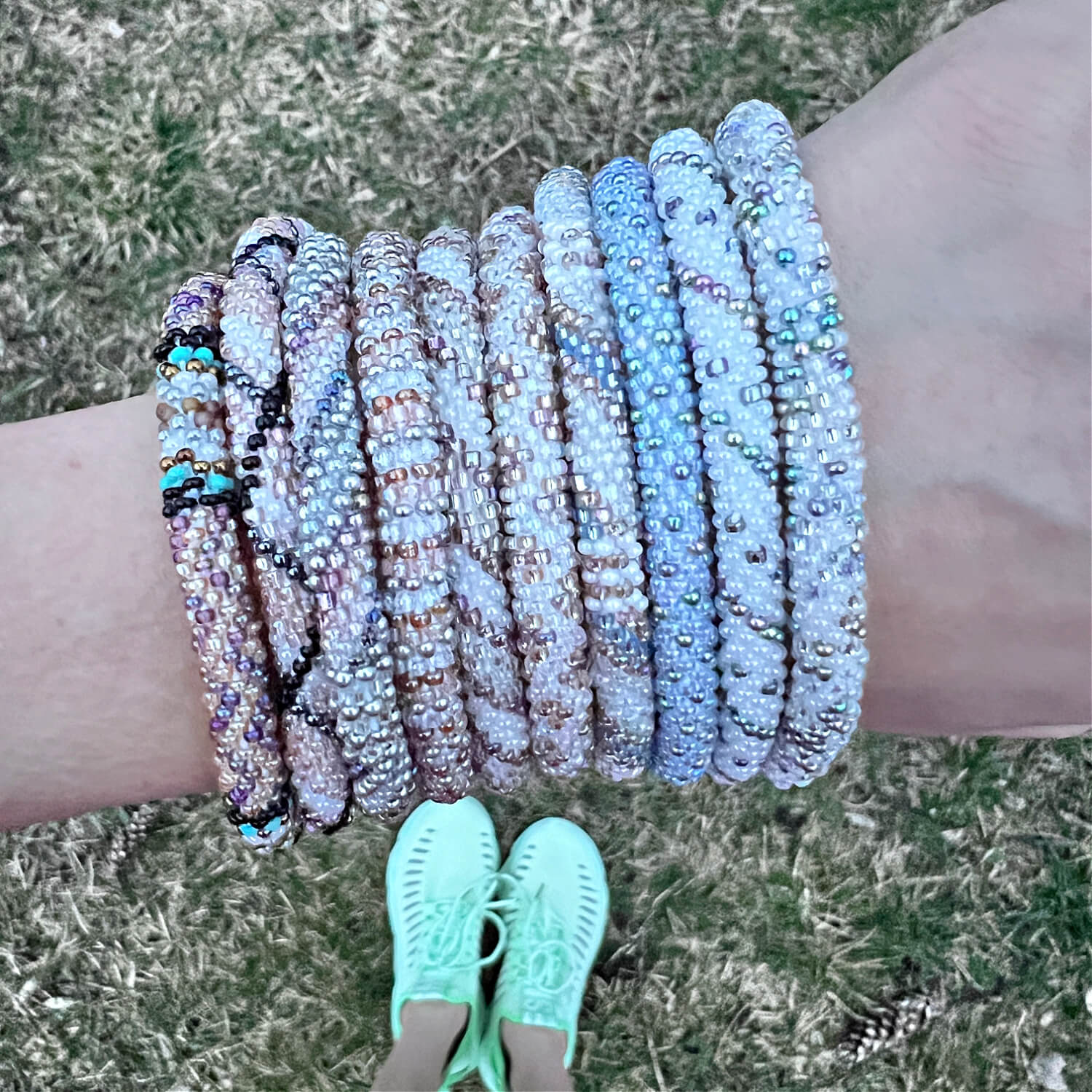 Flash Packs! – LOTUS SKY