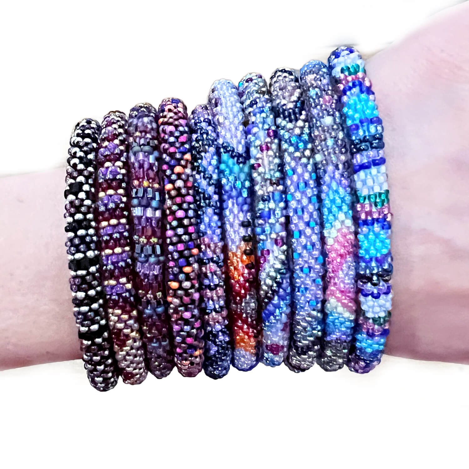 Flash Packs! – LOTUS SKY