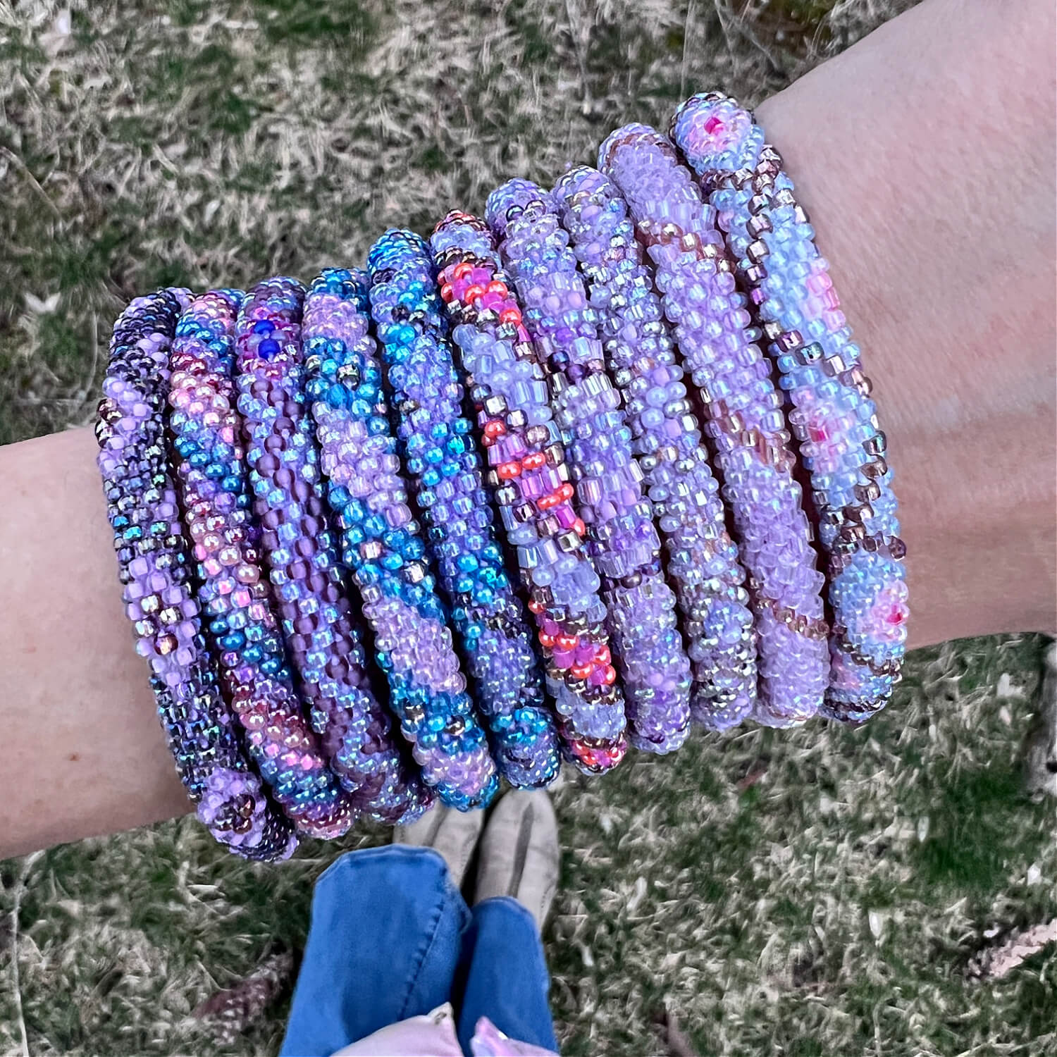 Flash Packs! – LOTUS SKY