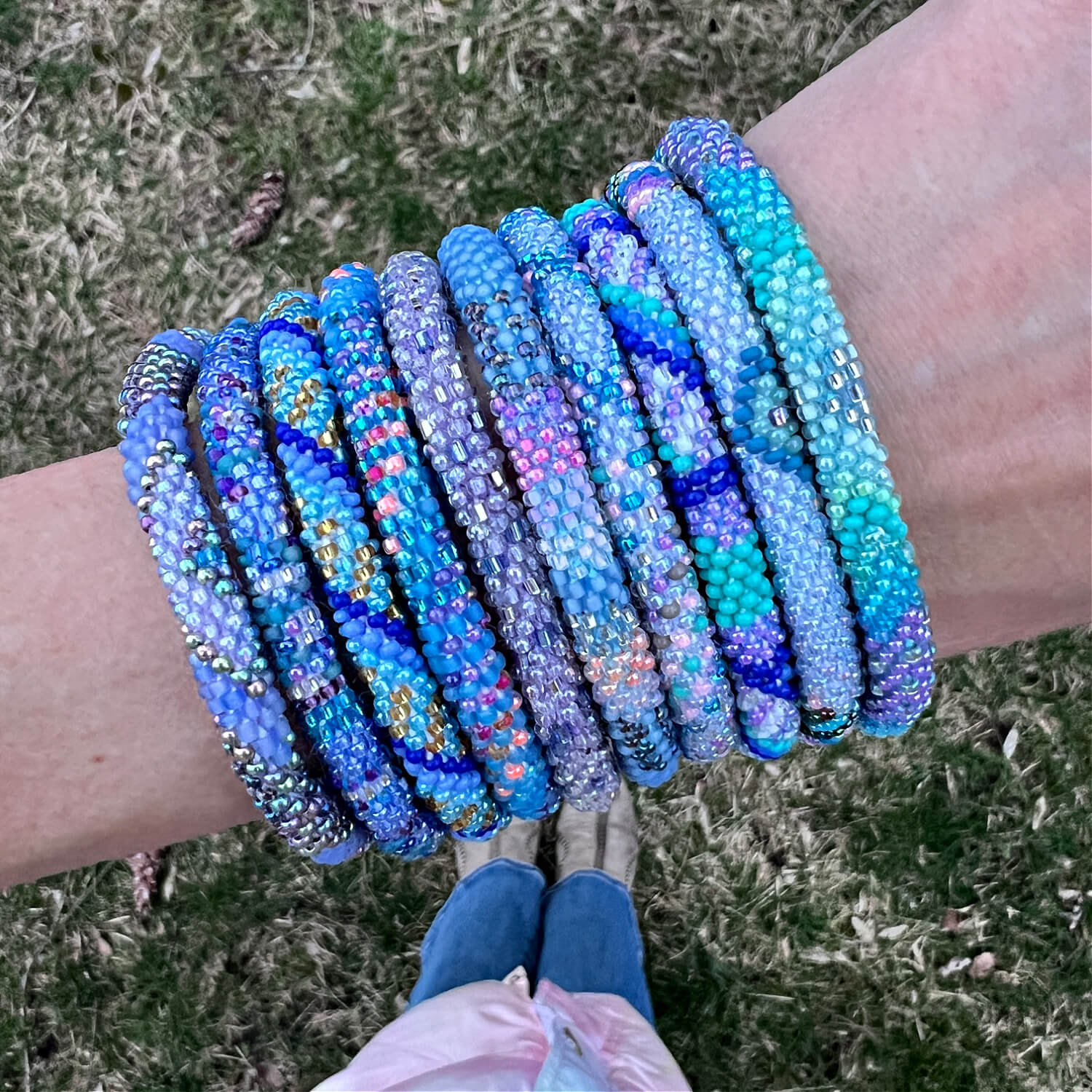 Flash Packs! – LOTUS SKY