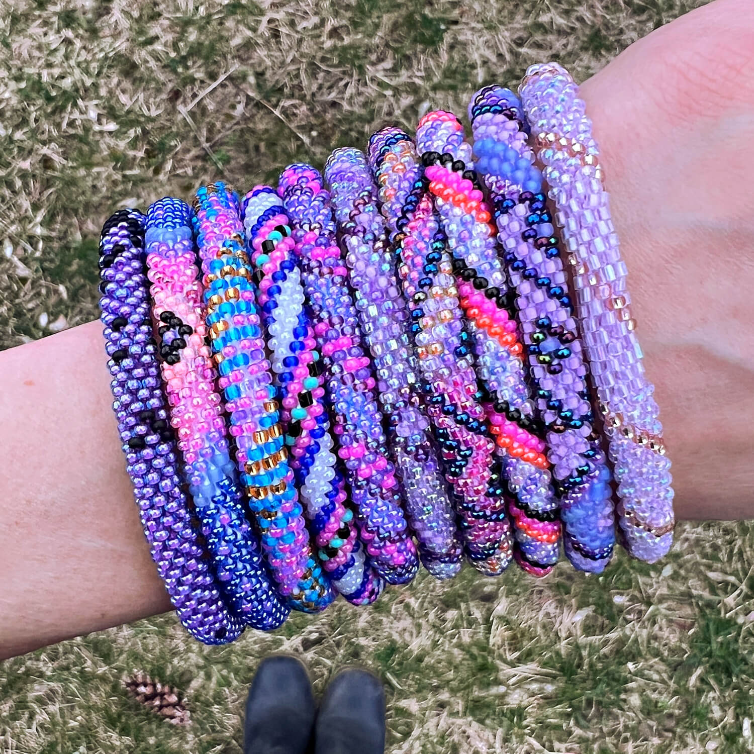 Flash Packs! – LOTUS SKY