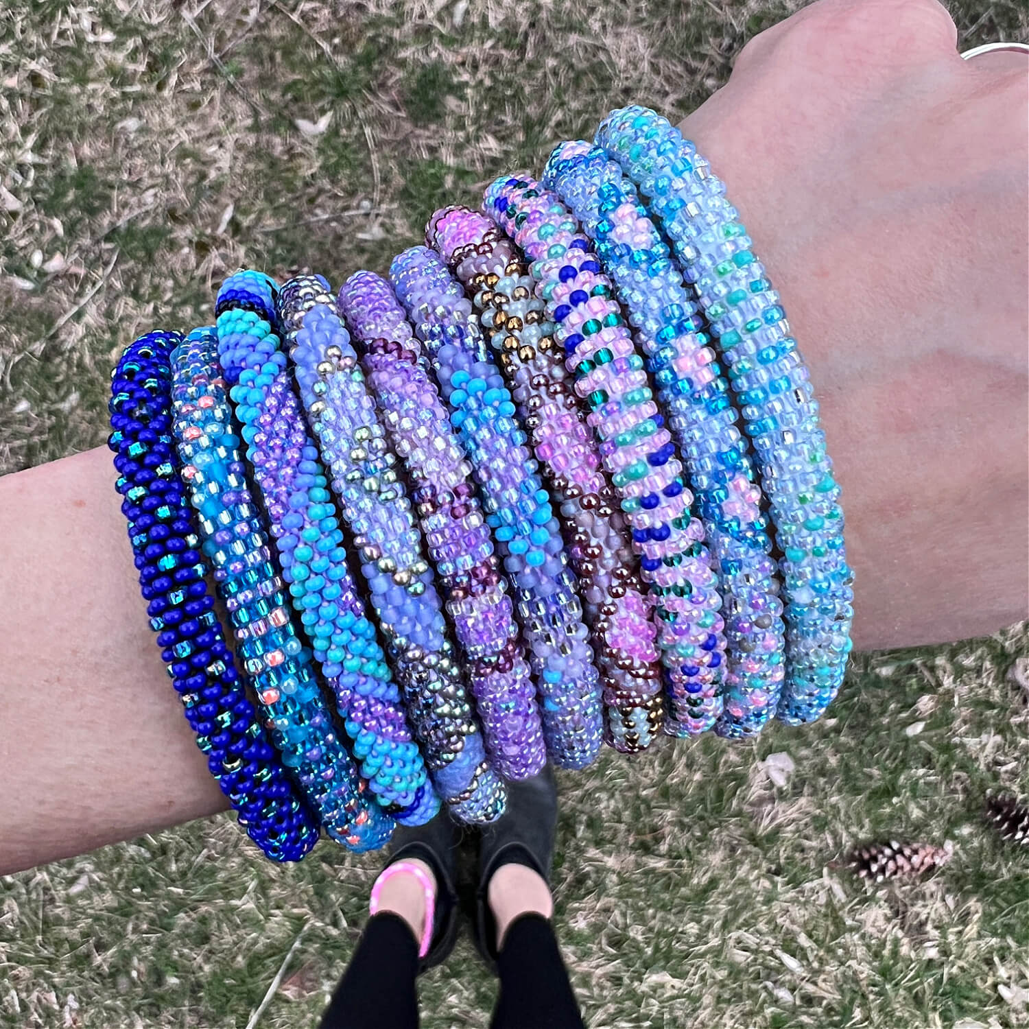 Flash Packs! – LOTUS SKY