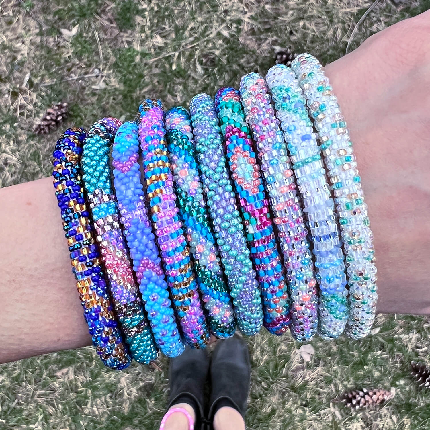 Flash Packs! – LOTUS SKY