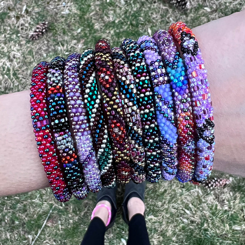 Flash Packs! – LOTUS SKY