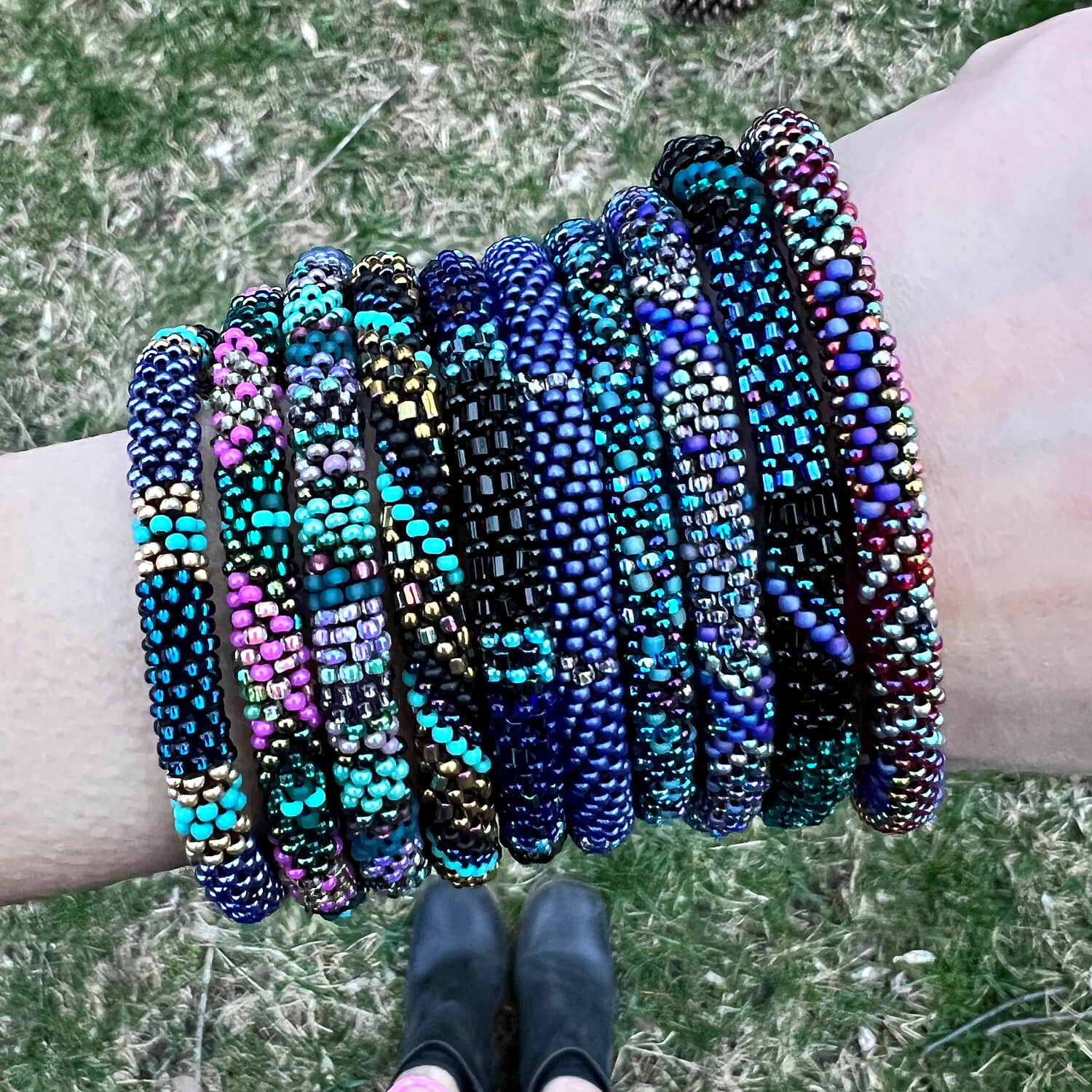 Flash Packs! – LOTUS SKY