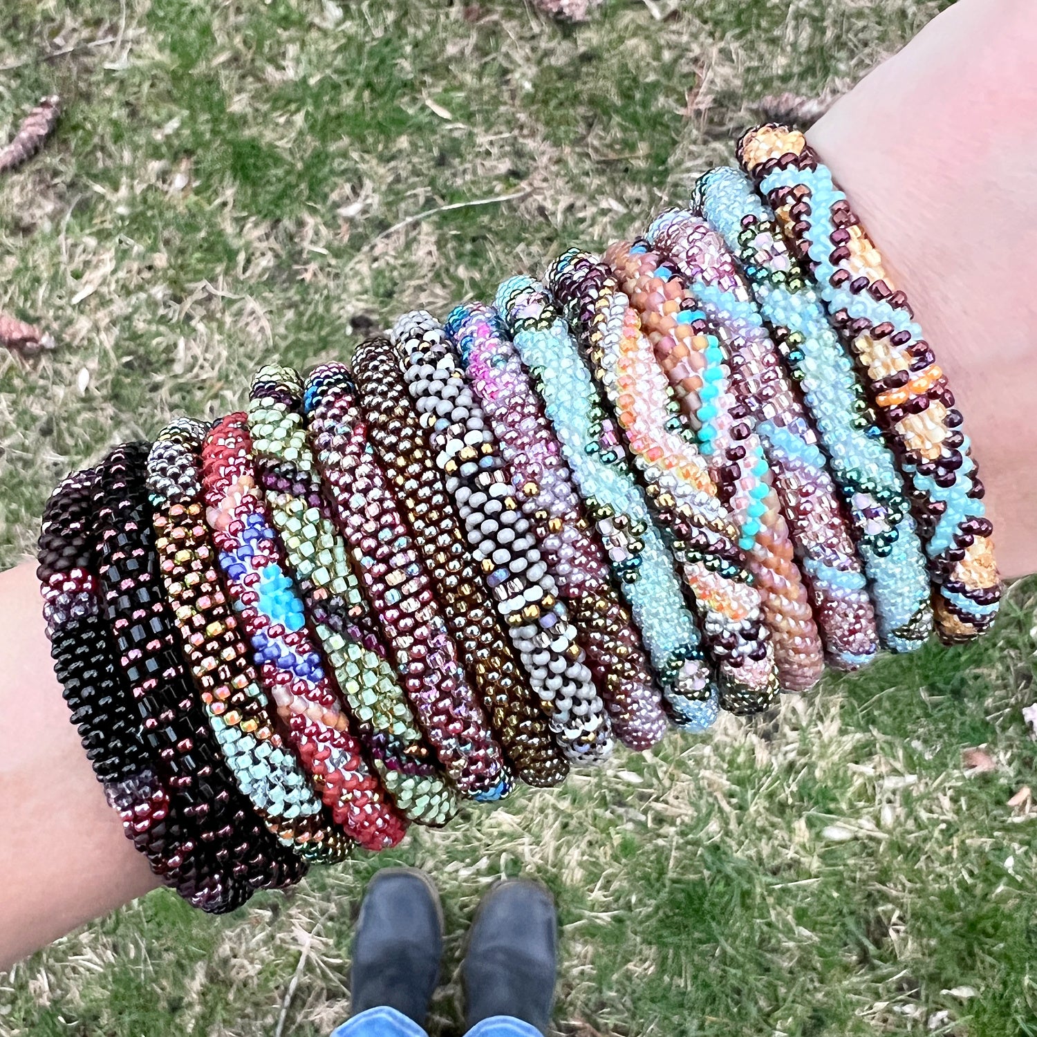 Flash Packs! – LOTUS SKY