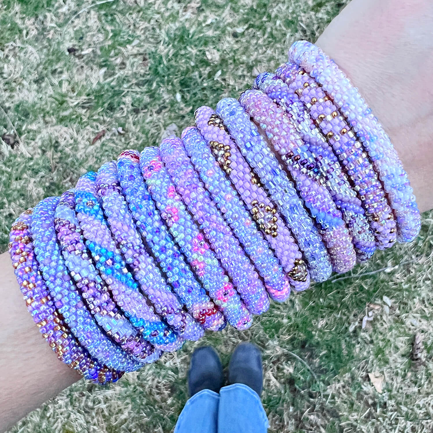 Flash Fusion Pack 13 - ORIGINAL SIZE – LOTUS SKY