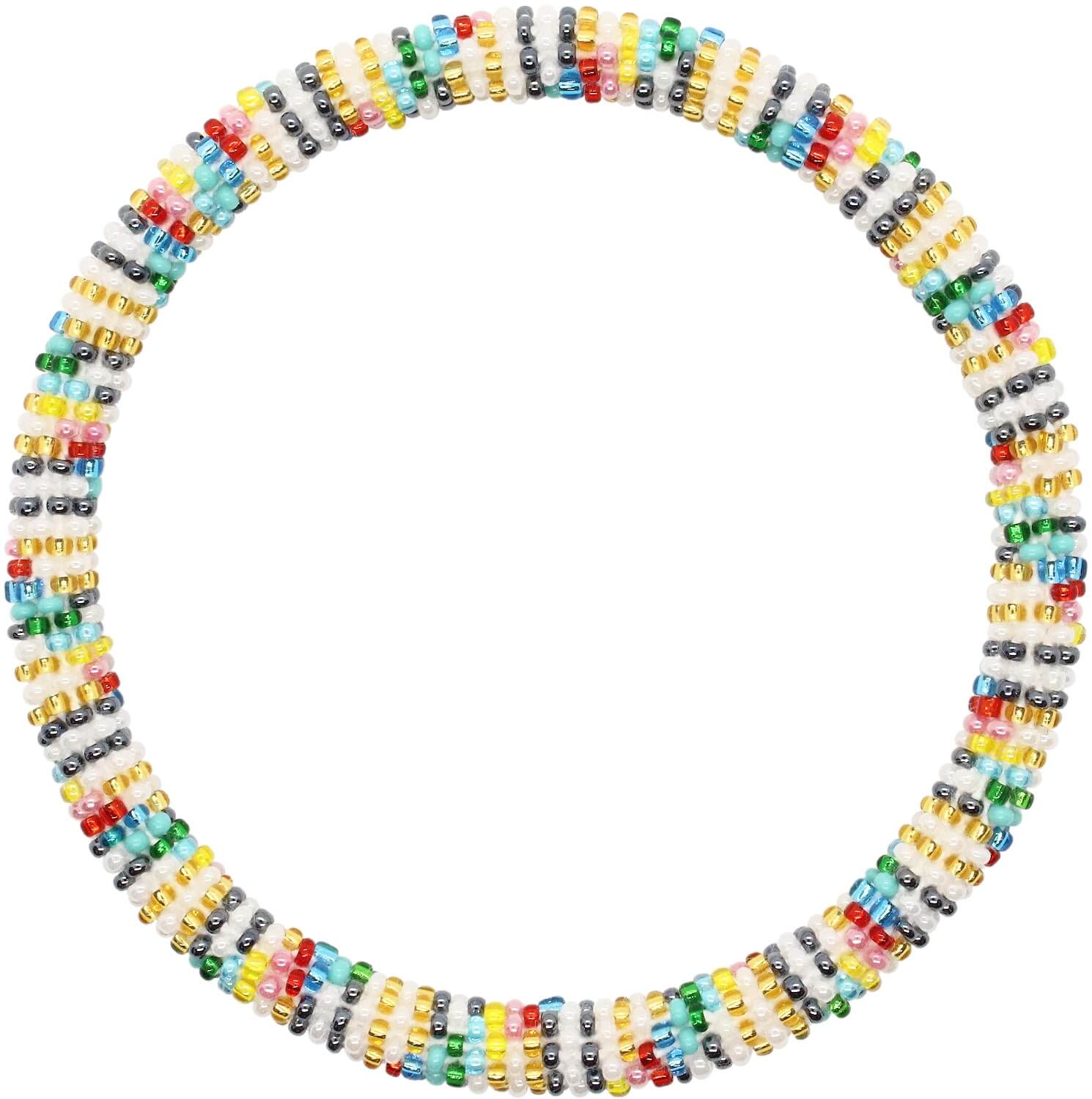 Rickshaw Ride in Thamel Anklet – LOTUS SKY