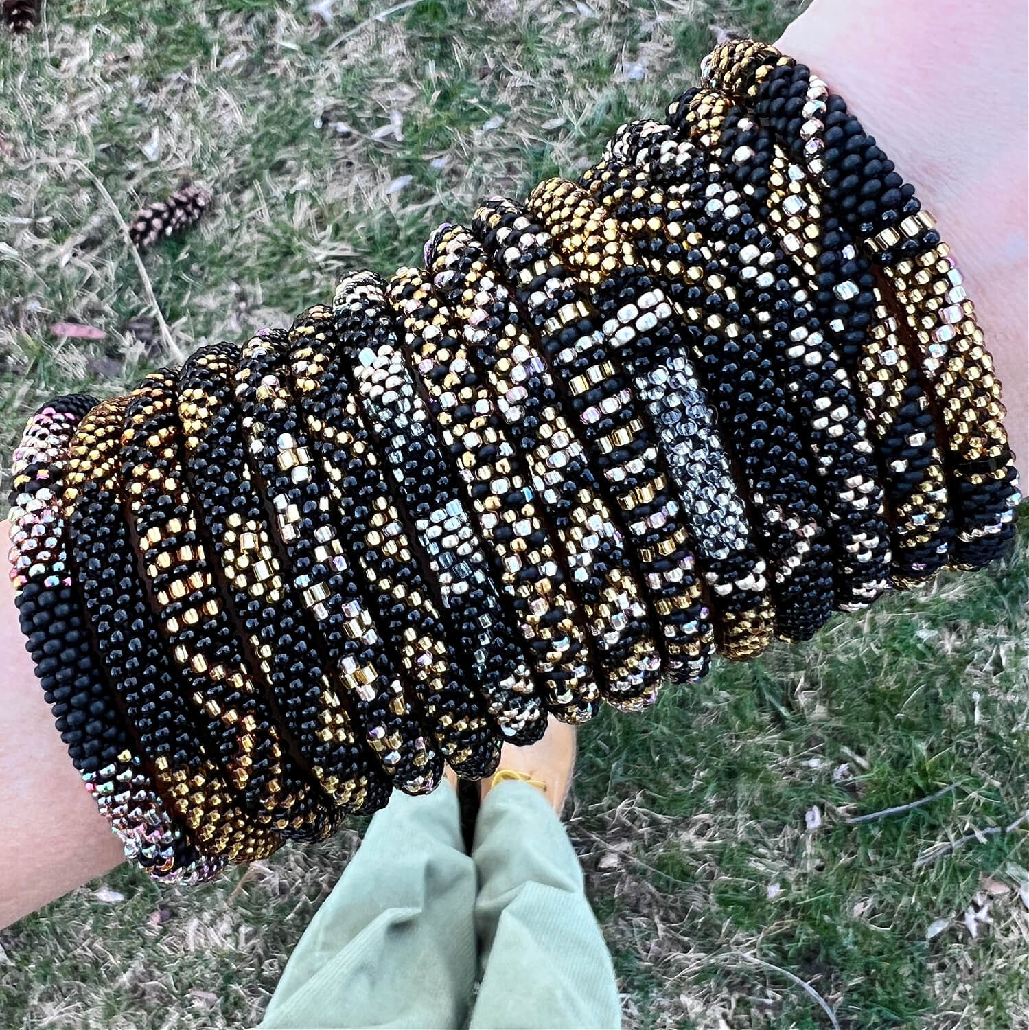 Flash Fusion Pack 02 - LARGE SIZE – LOTUS SKY