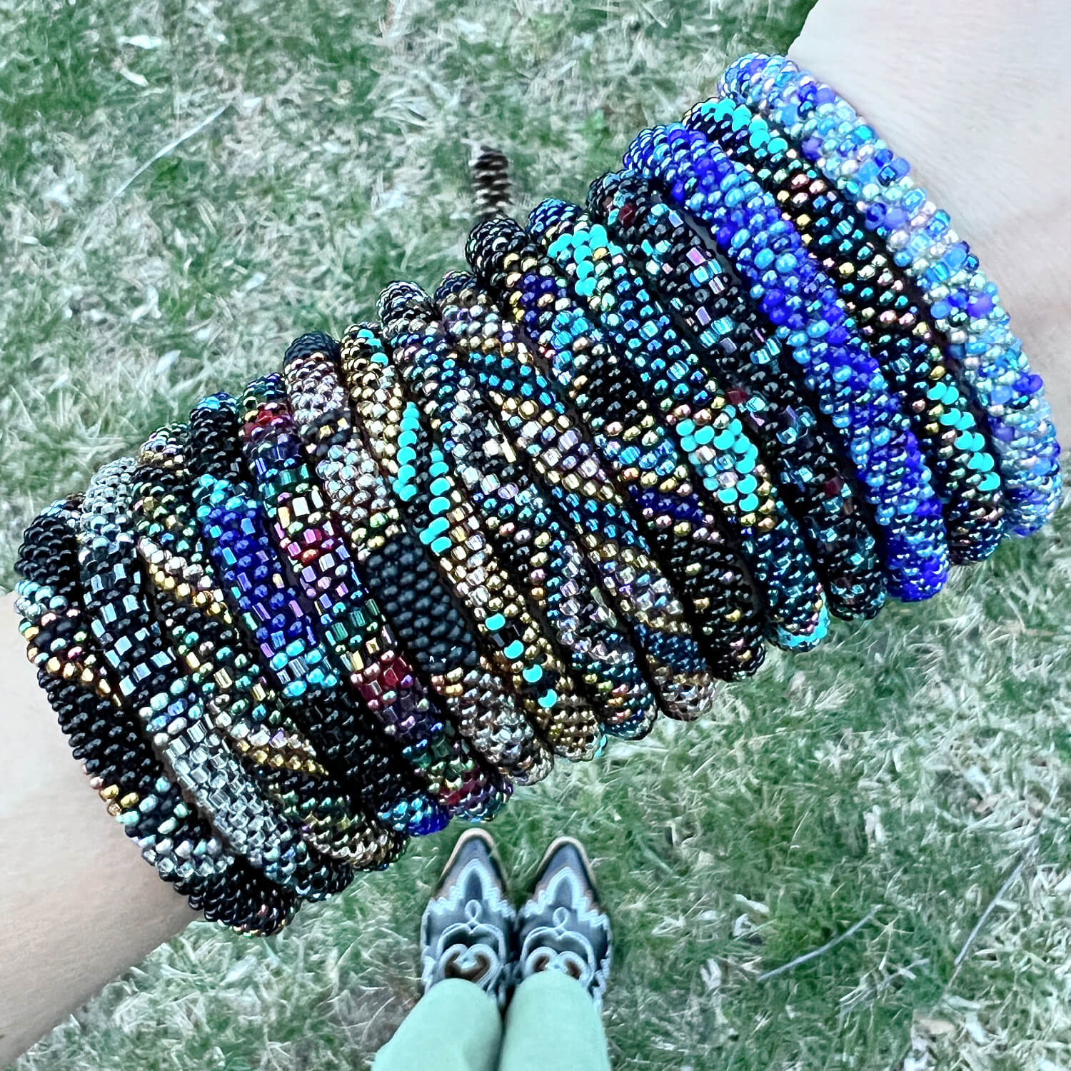 Flash Packs! – LOTUS SKY