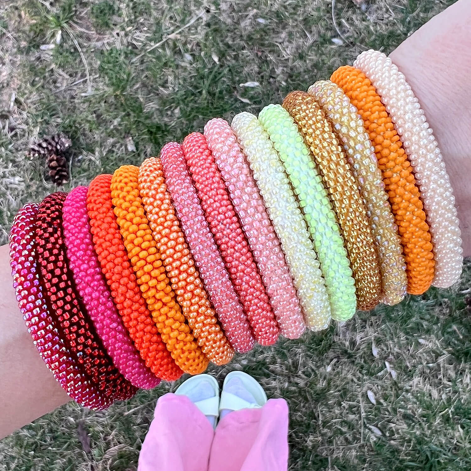 Flash Packs! – LOTUS SKY