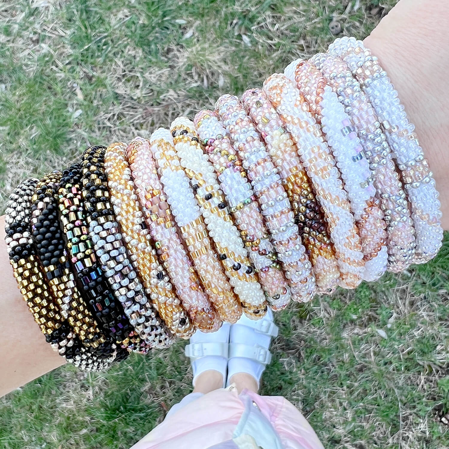 Flash Packs! – LOTUS SKY