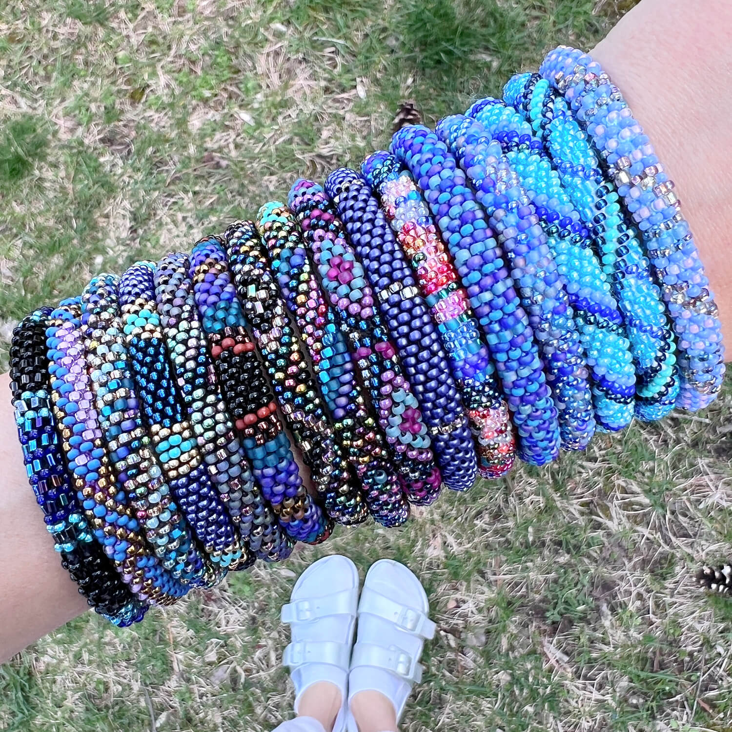 Flash Packs! – LOTUS SKY