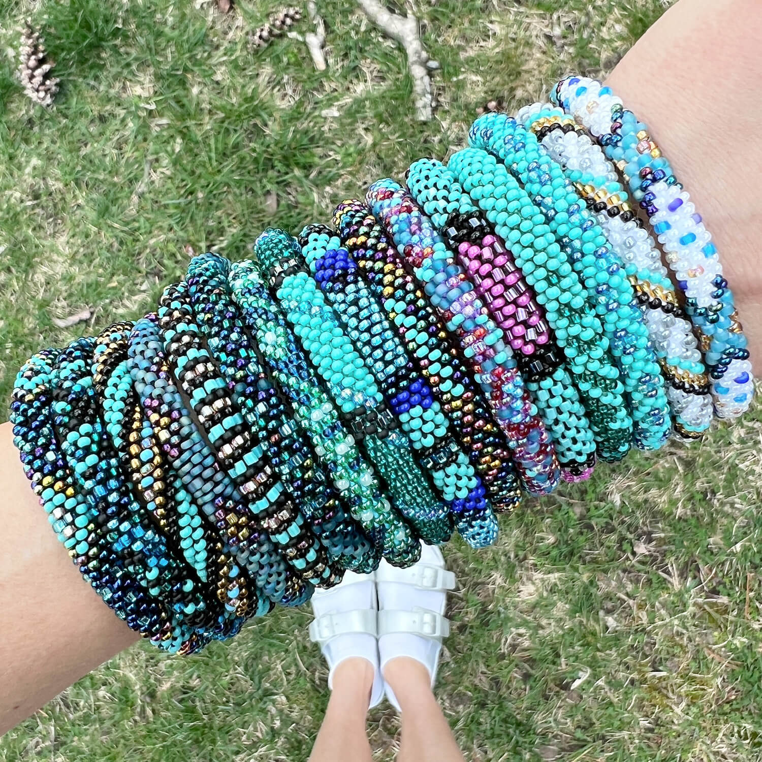 Flash Packs! – LOTUS SKY