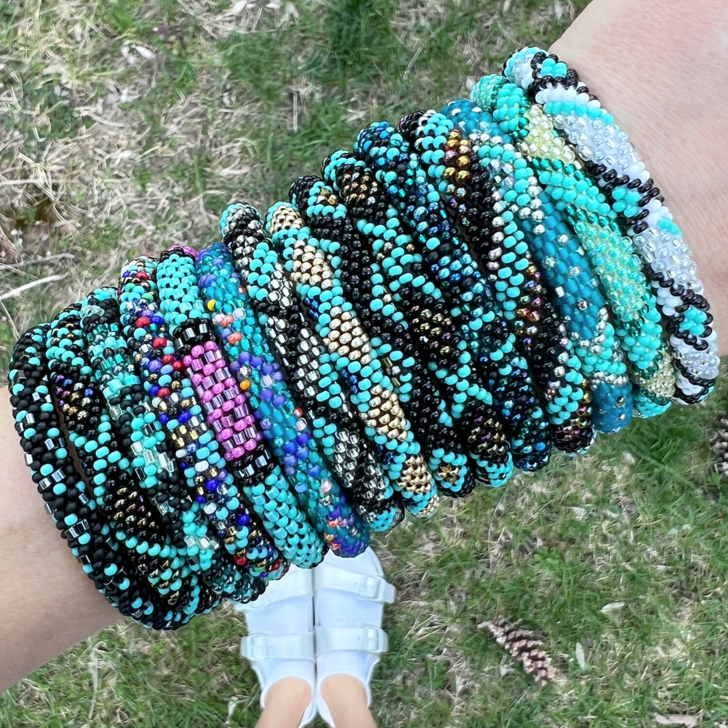 Flash Packs! – LOTUS SKY