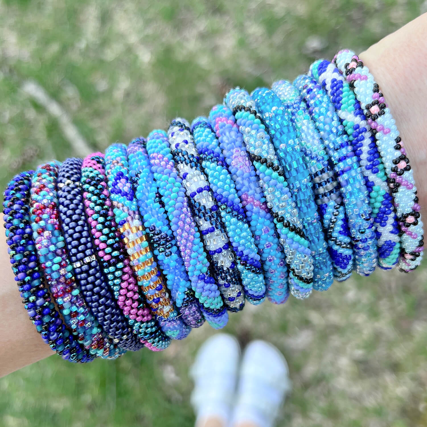 Flash Packs! – LOTUS SKY