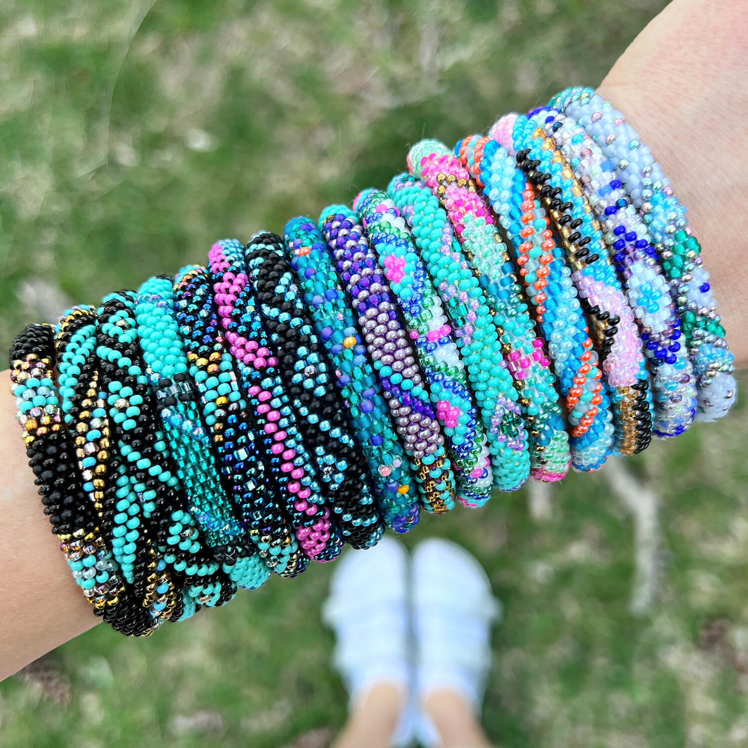 Flash Packs! – LOTUS SKY