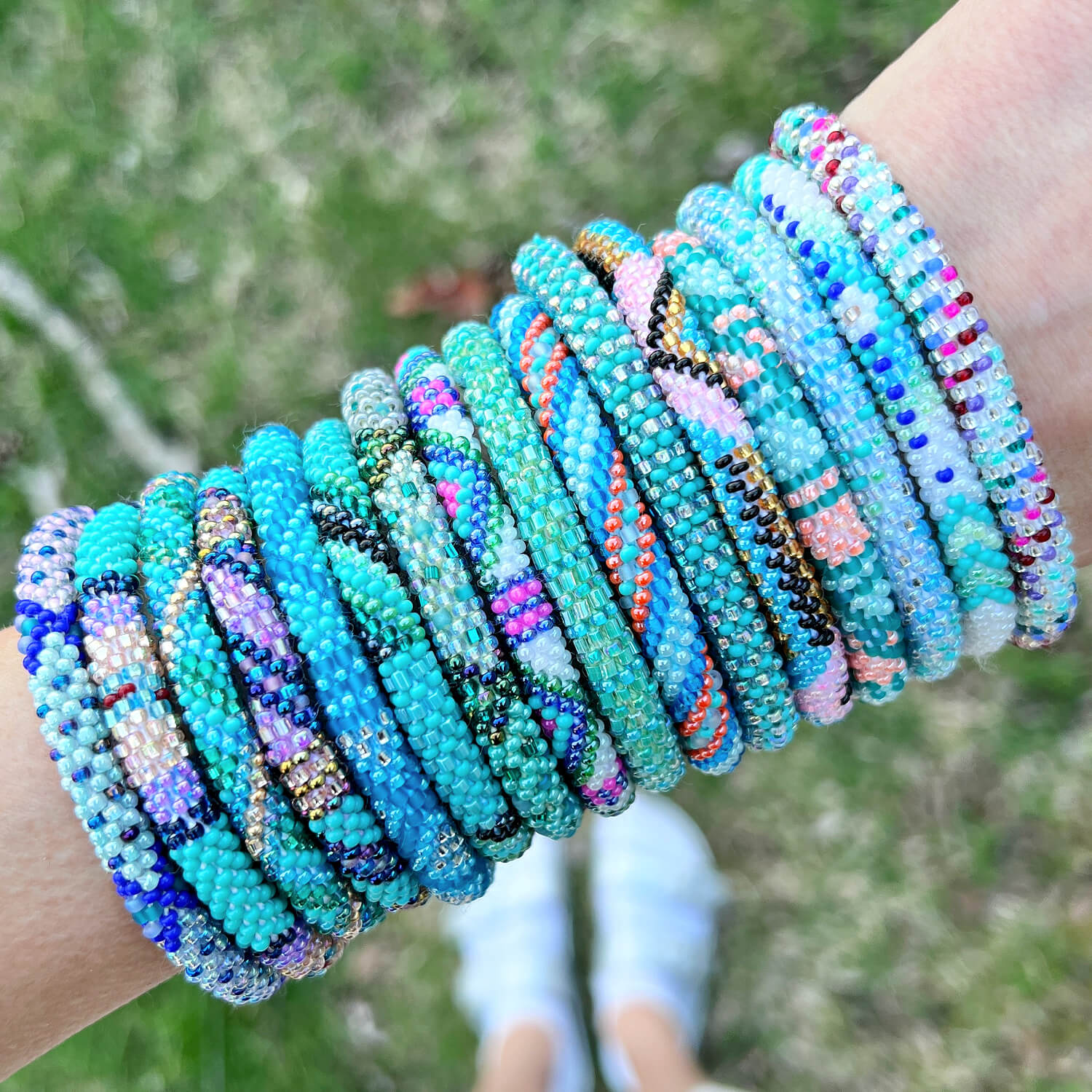 Flash Packs! – LOTUS SKY