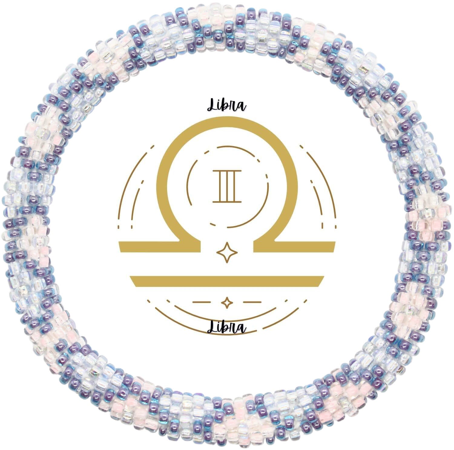 Zodiac + Birthstones Collection – LOTUS SKY