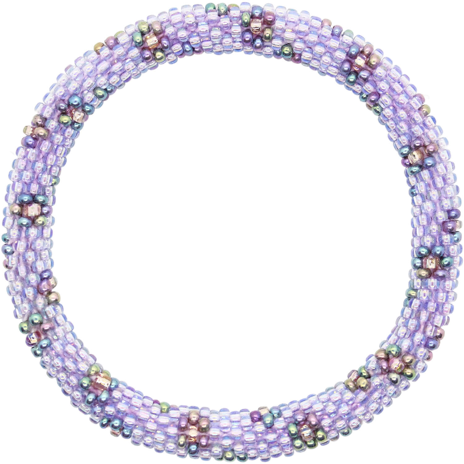 Beaded Nepal Bracelets Fair Trade – LOTUS SKY