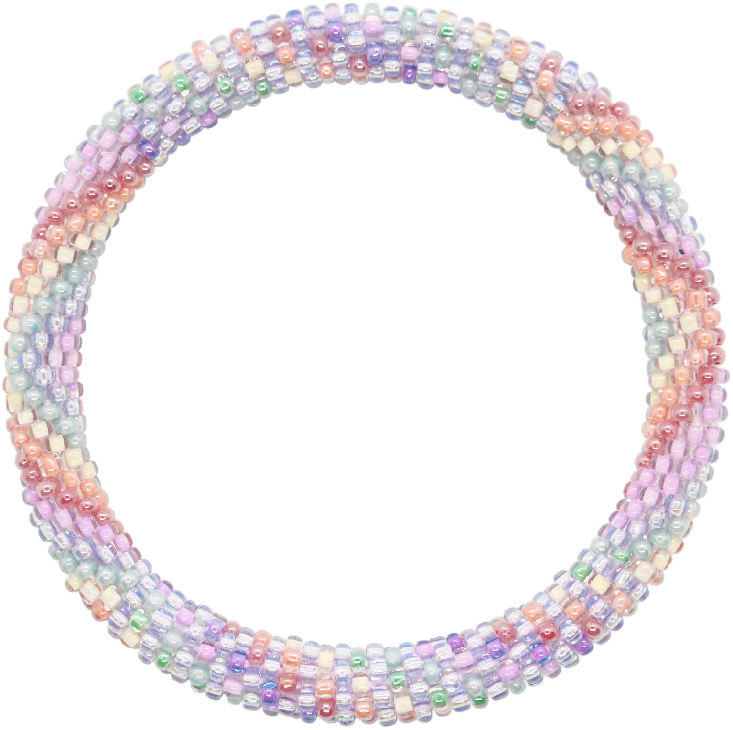 Beaded Nepal Bracelets Fair Trade – LOTUS SKY