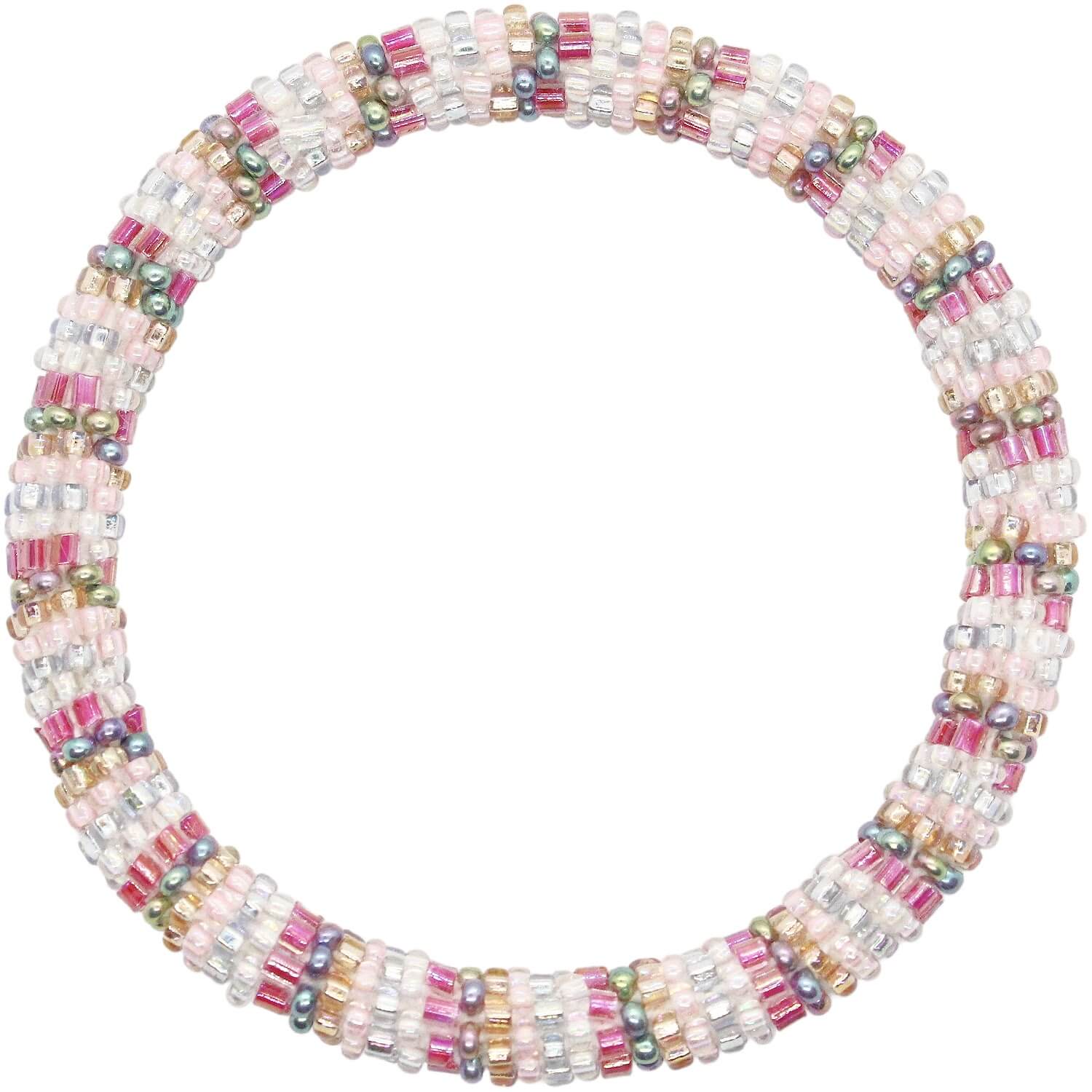 Gossamer Pink – LOTUS SKY