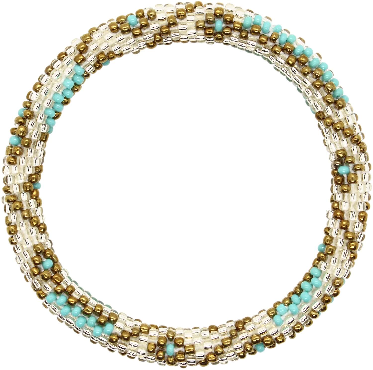 Luxe Metallics – LOTUS SKY