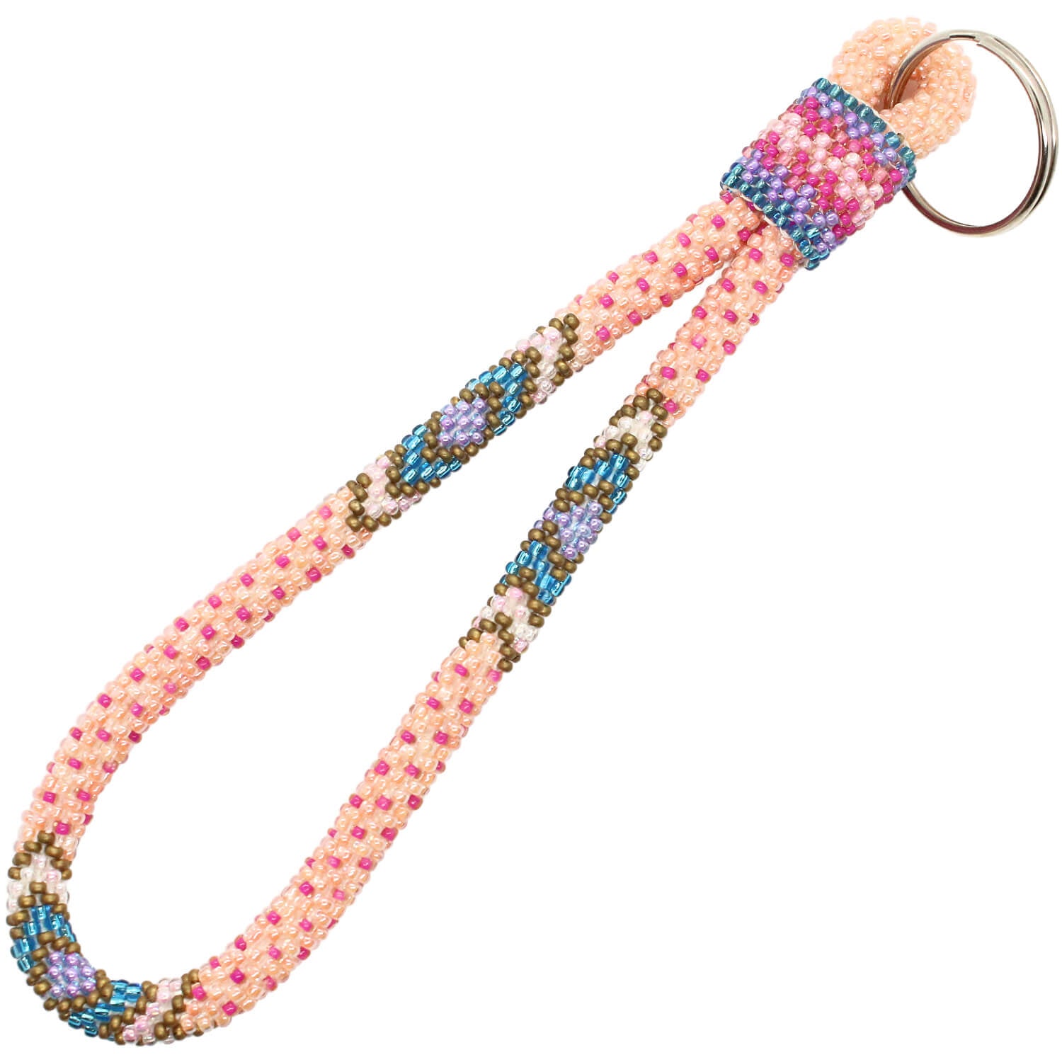 Sparkle Pony Keychain – LOTUS SKY