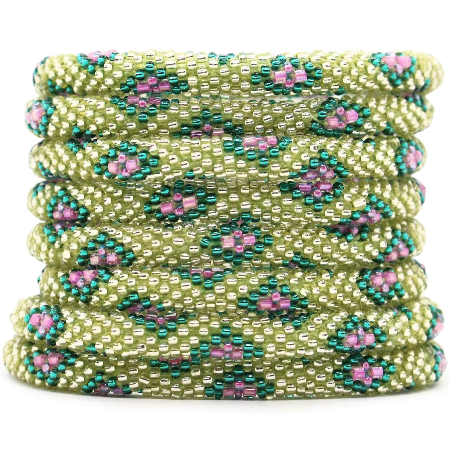 Sage Greens – LOTUS SKY