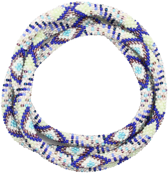 Zylphia Double-Wrapper 42" Necklace – LOTUS SKY
