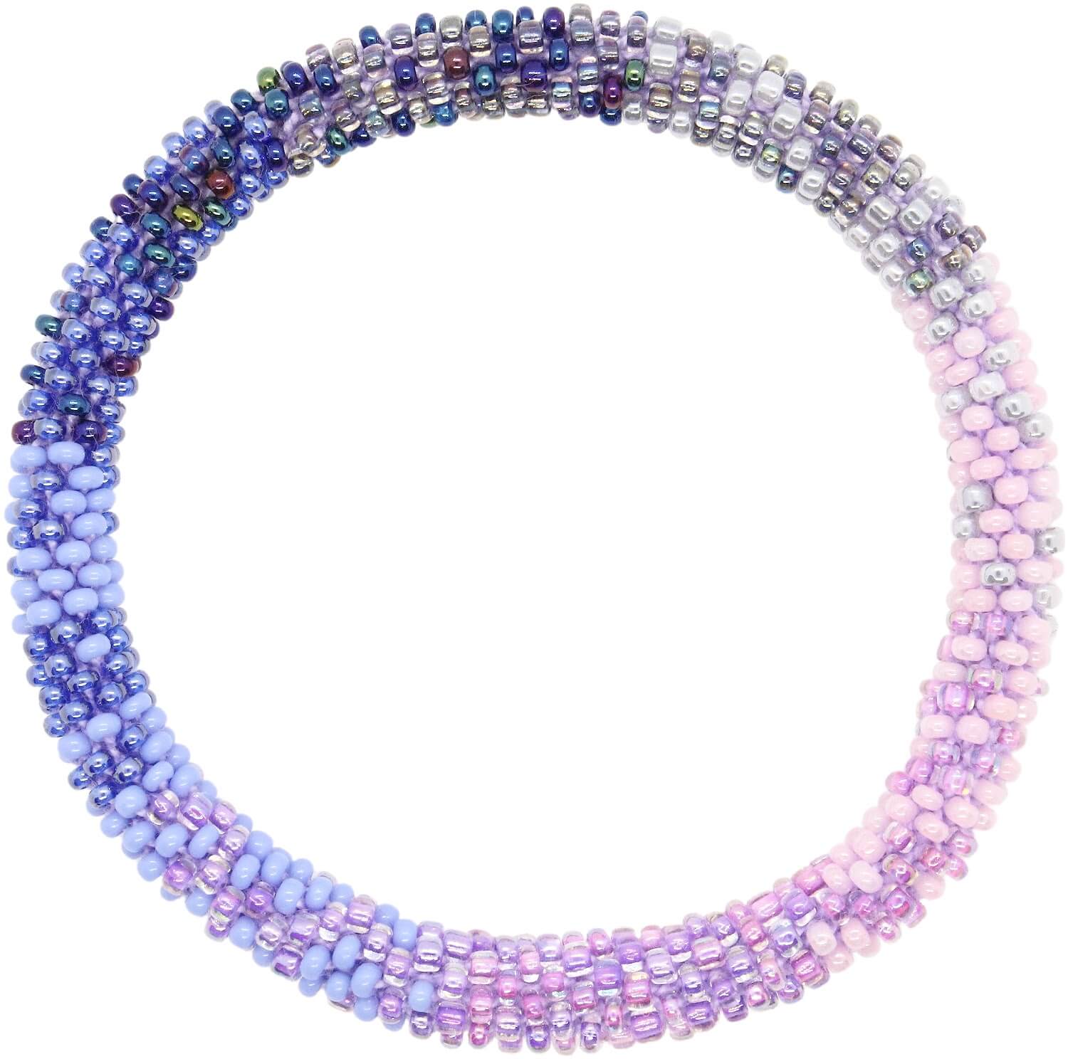 Beaded Nepal Bracelets Fair Trade – LOTUS SKY