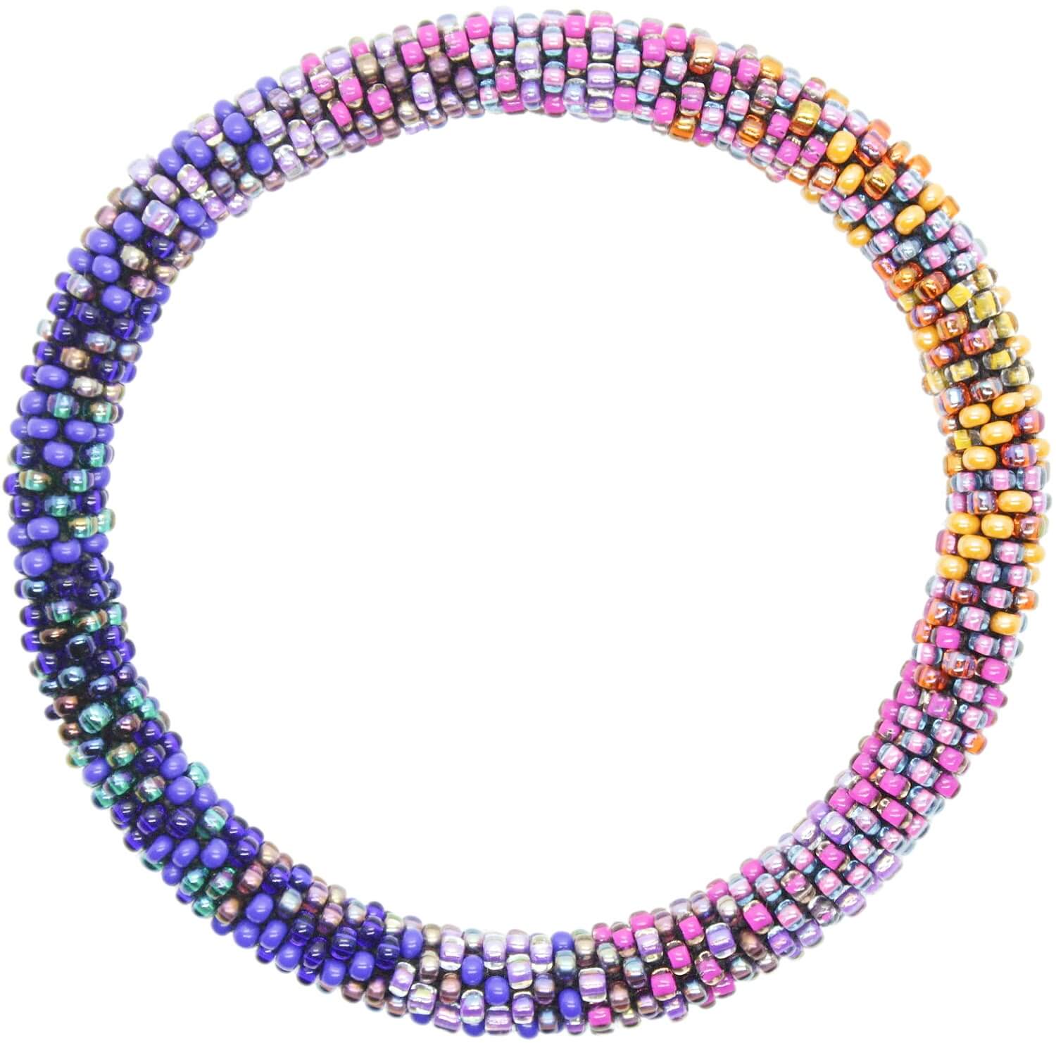 Passionate Purples – LOTUS SKY