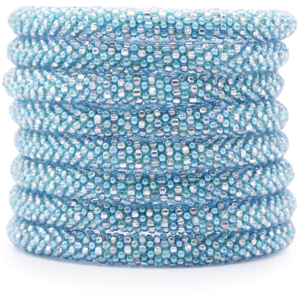 Sparkly Semisolids – LOTUS SKY