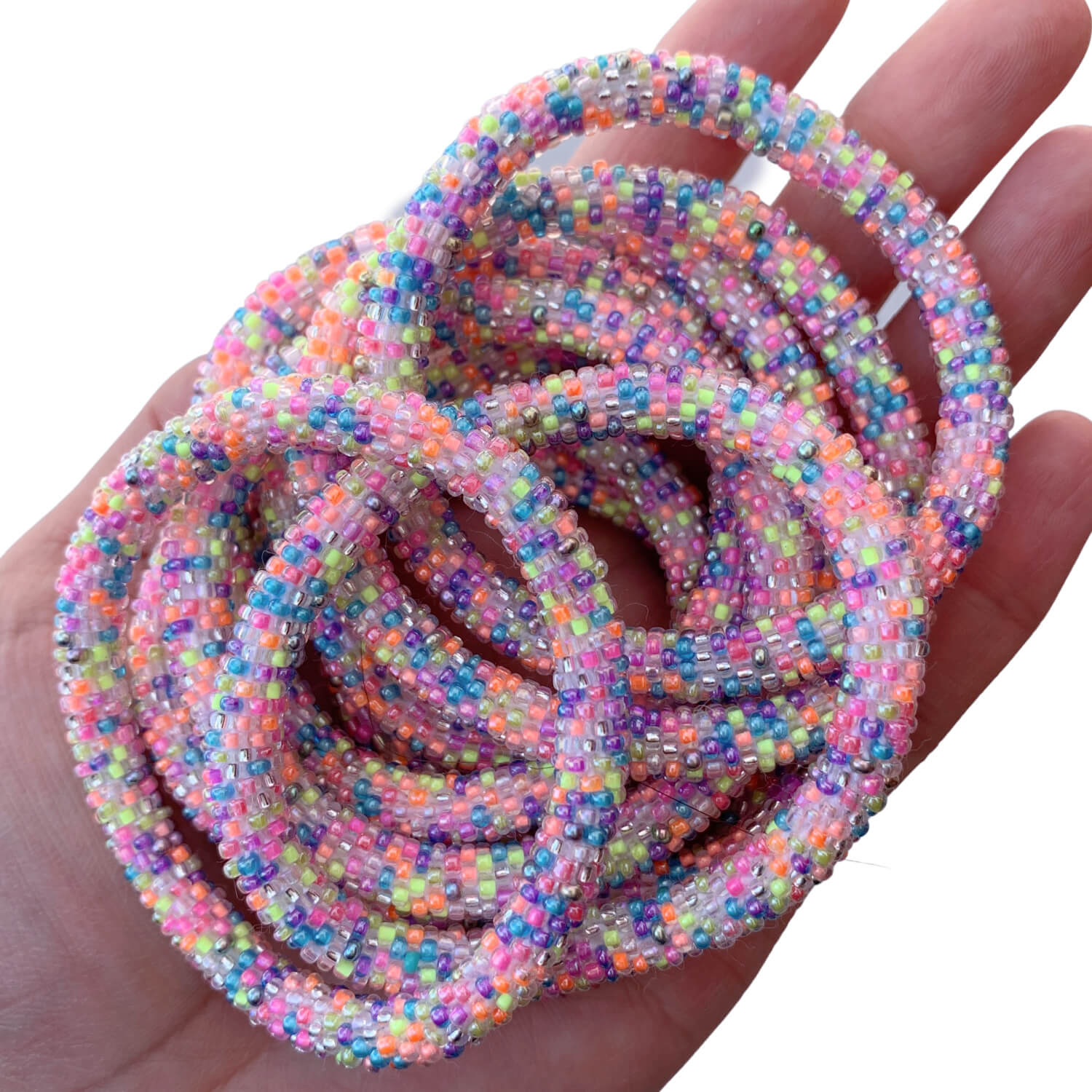 Confetti Confection – LOTUS SKY