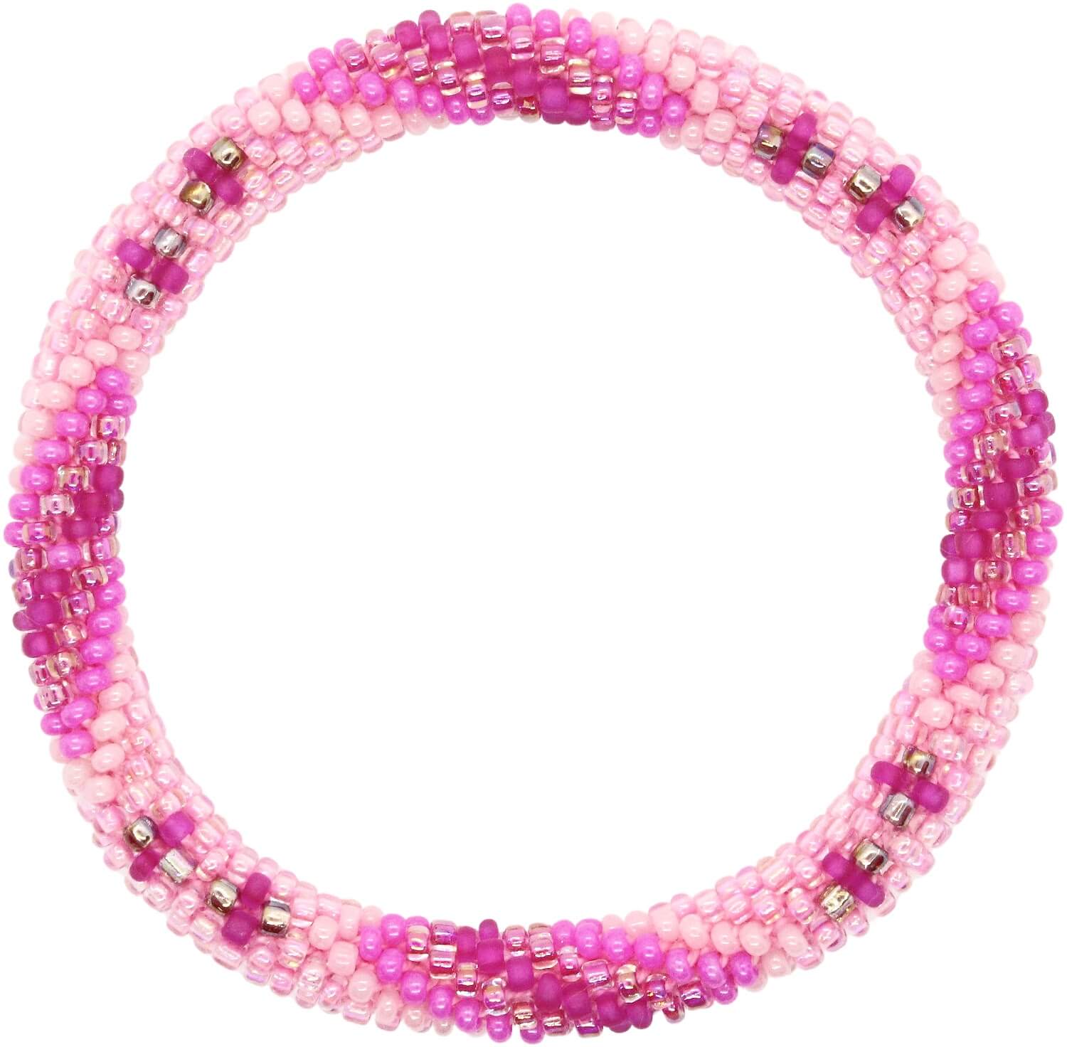 Beaded Nepal Bracelets Fair Trade – LOTUS SKY